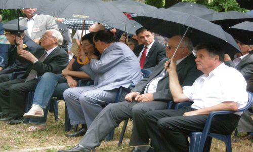 Гаћешино име стидљиво споменуто - Jadovno 1941.