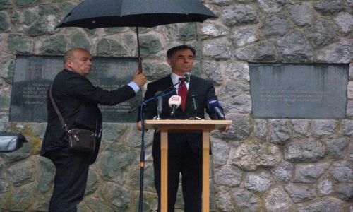 Гаћешино име стидљиво споменуто - Јадовно 1941. - КУЛТУРА СЈЕЋАЊА