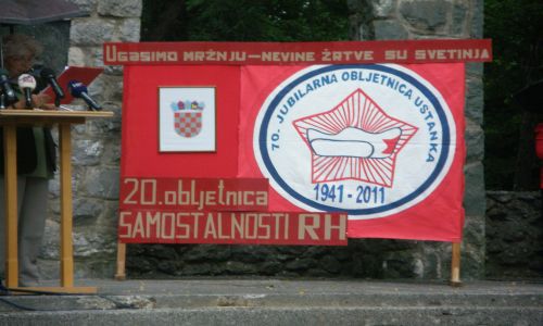 Гаћешино име стидљиво споменуто - Јадовно 1941. - КУЛТУРА СЈЕЋАЊА