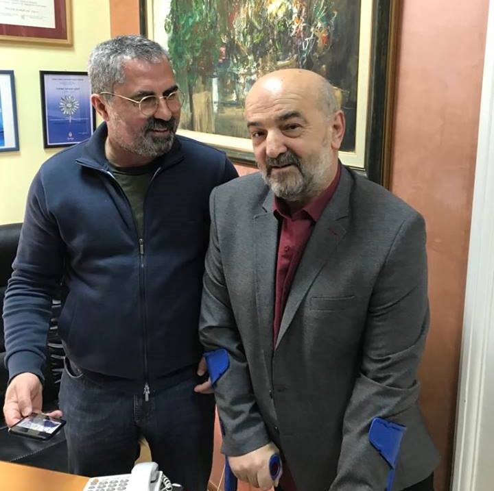 Ратко Булатовић, јунак и страдалик из 1999. – Повратник са последње ...